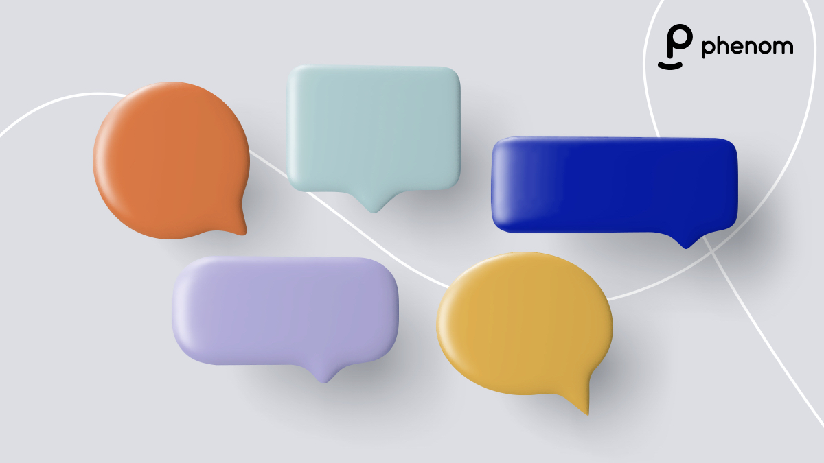 5 Ways to Boost Hiring Team Communication and Efficiency 5 Ways to Boost Hiring Team Communication and Efficiency